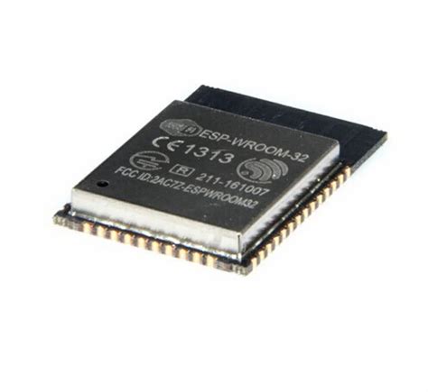 ESP ESP Wroom Wifi Module At Piece WiFi Module In Mumbai ID