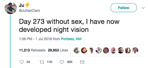 19 Jokes You Ll Relate To If You Re Just A Tad Sexually Frustrated