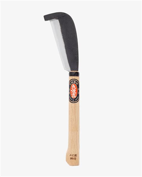 Japanese Hatchet • Ebi Nata Staliauseu