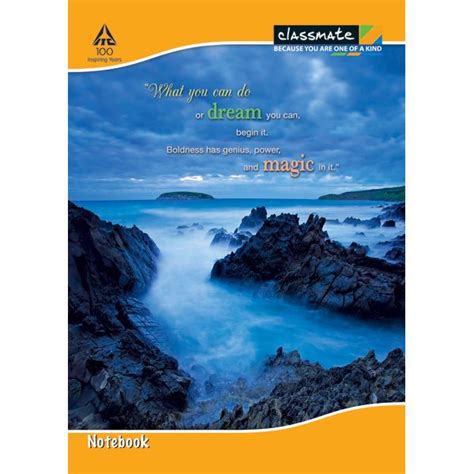 Classmate Notebook At ₹ 18 Piece School Notebooks In Bengaluru Id 20446328655