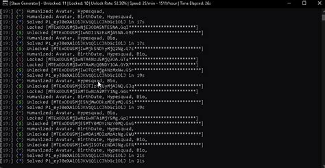 GitHub NATI Discord Token Generator Discord Token Generator Simple