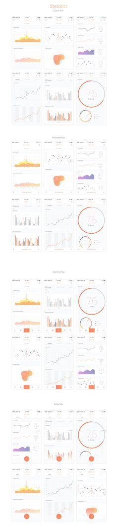 Pin by 罗淳予 on 设计 | Data visualization design, Information visualization ...