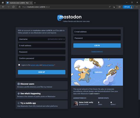 Css Not Rendered · Issue 9 · Linuxserver Docker Mastodon · Github