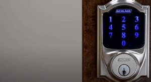 How To Change Code On Schlage Lock Step By Step Guide