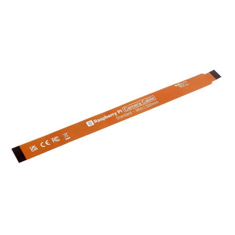 Raspberry Pi Adapter Cables Accessories Supports Camera Sc1128