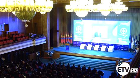 Жижиг дунд үйлдвэр үйлчилгээ эрхлэгчдийн нэгдсэн форум 2021 ‘Цар тахал ба эдийн засаг сэдвийн