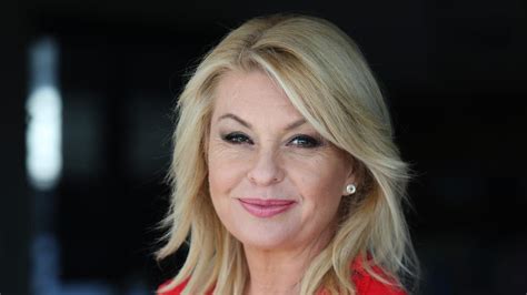 Ten Questions Stacey Thomson The Australian