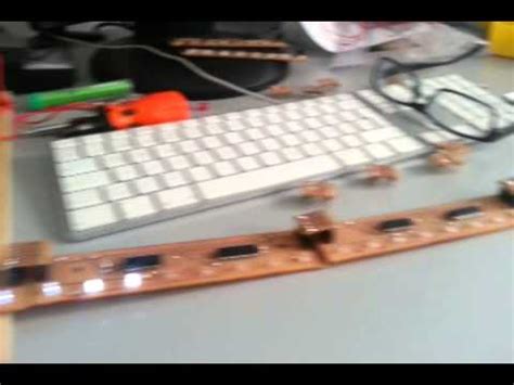 Dimming Problem With Custom LEDS Array Modules General Electronics Arduino Forum