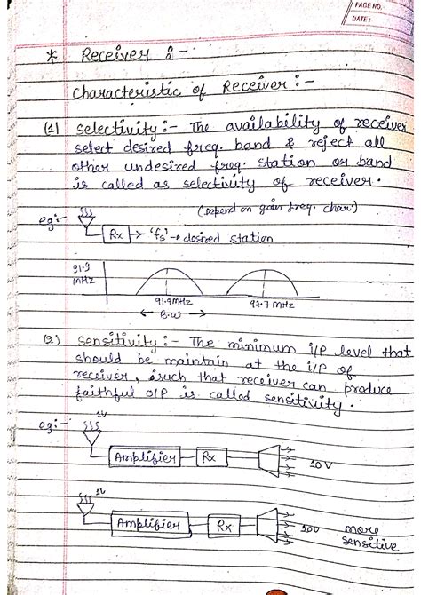 Doc Scanner Nov PM B Tech Studocu