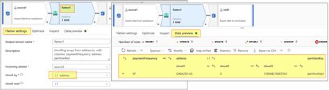 inserting a json list in cosmos db microsoft qanda