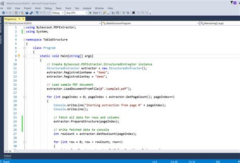 pdf data extractor derenew