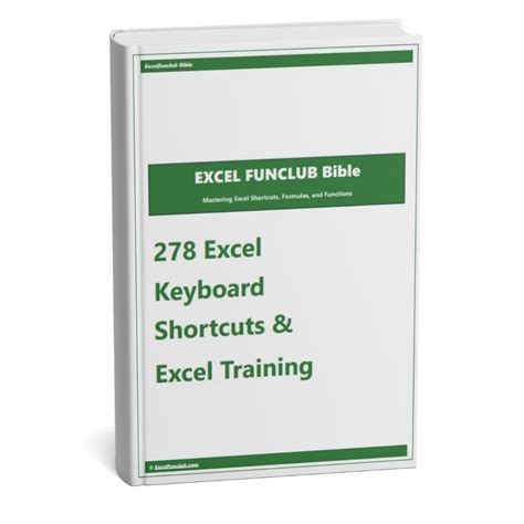 Pivot Shortcut In Excel