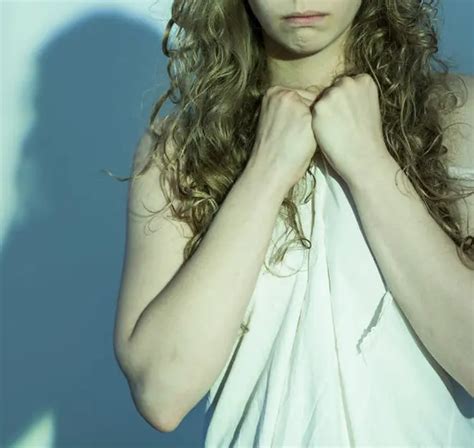 Las Diferencias Entre El Acoso Y Abuso Sexual Actitudfem
