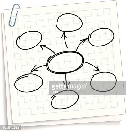 Flow Chart Stock Vector Royalty Free FreeImages
