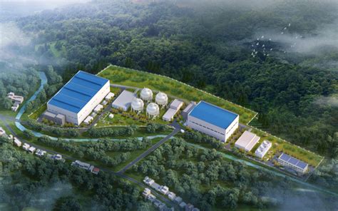 河南信阳300mw先进压缩空气储能示范电站入选国家《绿色低碳先进技术示范项目清单》 中储国能（北京）技术有限公司