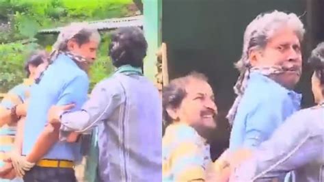 Kapil Dev Kidnapping Video Viral : શું ખરેખર ક્રિકેટર કપિલ દેવનું ...