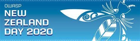 OWASP NZ Day