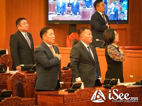 Хүүхэд хамгааллын тухай хуулийн шинэчилсэн найруулгын тухай хуулийн