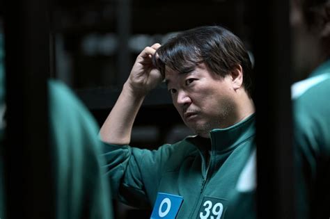 이병헌 성공 조유리 실패 오징어게임 게임 장면 비화 파이낸셜뉴스