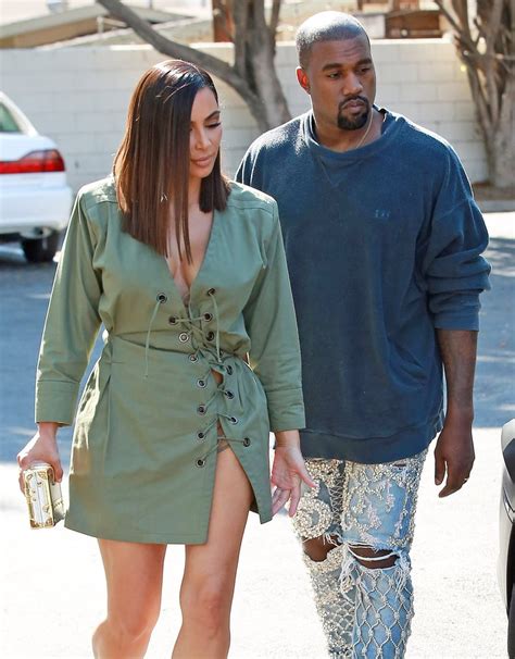 Kim Kardashian S Asymmetrical Haircut Summer Ps Beauty