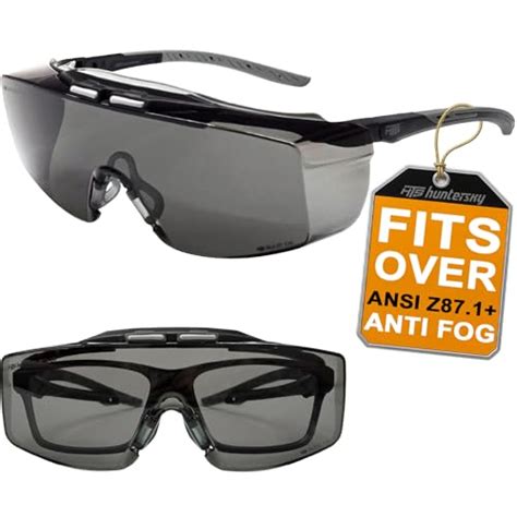 Top 10 Fit Over Safety Glasses Of 2022 Katynel