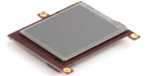 Active Matrix OLED Assignment Point