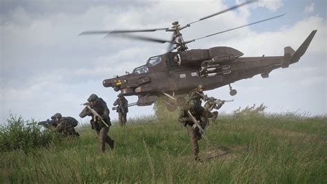 Arma 3 Contact Hype Mediavida