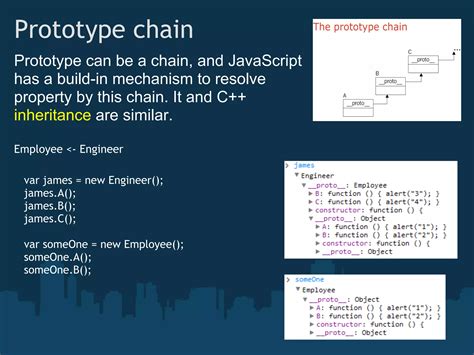 Java Script Object Model Ppt