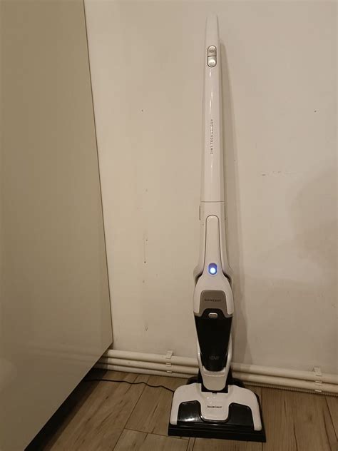 Aspirator Vertical Silver Crest Lidl Deva • Olx Ro