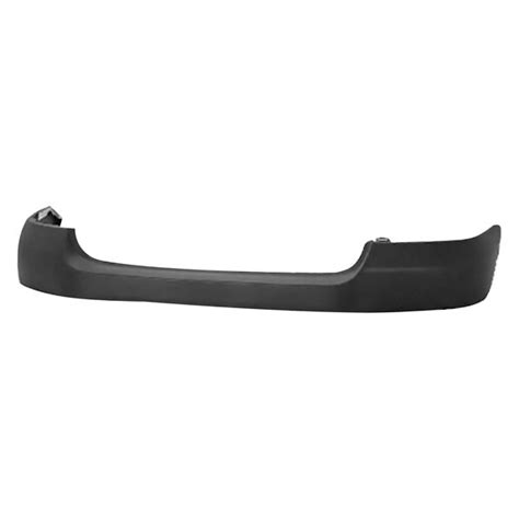 Replace® Fo1000584c Front Upper Bumper Cover Capa Certified