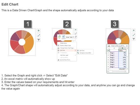 Segmenting Target Audience Powerpoint Slide Clipart