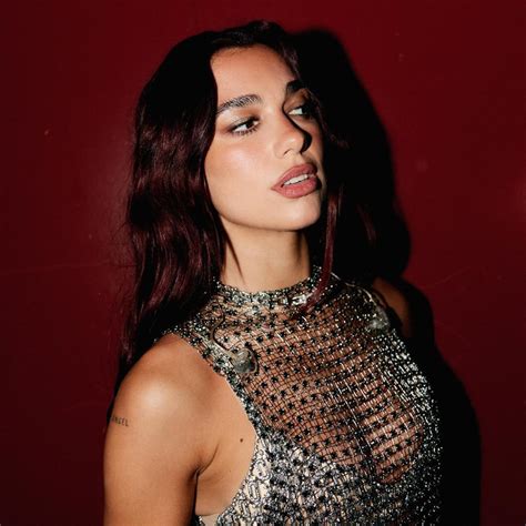 Dua Lipa Photoshoot 06 13 2024 • Celebmafia