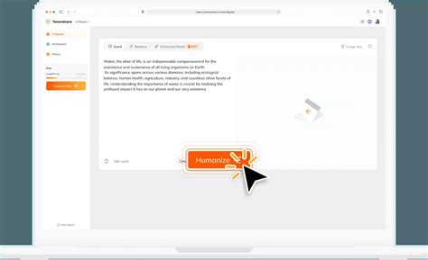 Free Undetectable Ai Ai Detector And Ai Humanizer Tenorshare Ai Bypass