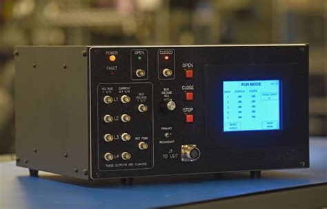 Automated Test Equipment Development Sparcz Engineering