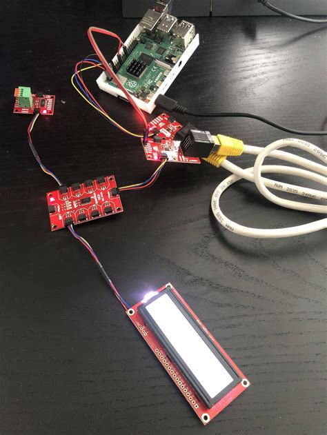 The Differential I C Bus Extender Is Only Working For Channel Qwiic System SparkFun Community
