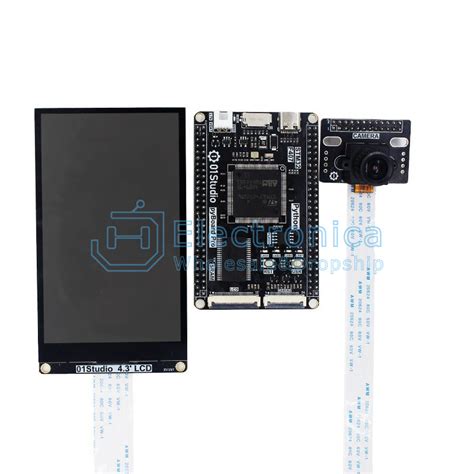 Pyboard Pro Stm32f407zgt6 Development Board Kit Jh B2b Wholesaleanddropship Online Store