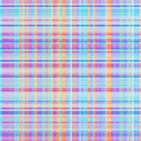 Abstract Background Squared Pattern Seamless Vector Image Stock Illustration Illustration Of