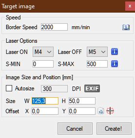 Preview Drawing Issue Issue Arkypita LaserGRBL GitHub