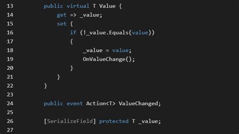 Reactive Stats System In Unity Noirccc Blog