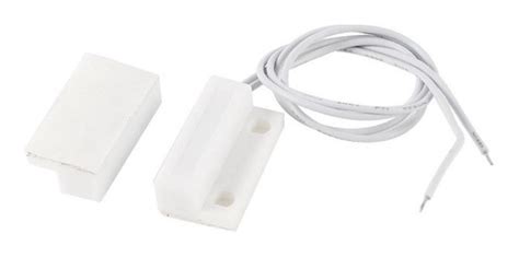 Sensor Magnético Mc 38 Com Fio Para Arduino Esp8266 Esp32 Mercadolivre