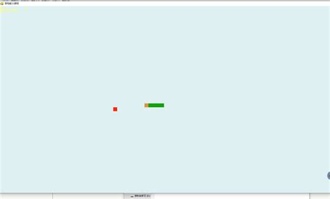 Python贪吃蛇小游戏 贪吃蛇python小游戏 CSDN博客