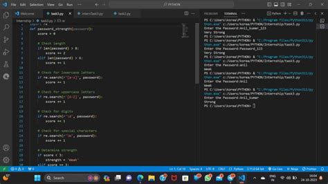 Kore Anil On Linkedin Task3 Vaultofcodes