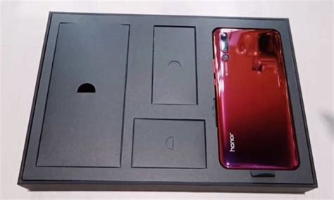 Honor Magic 2: So sieht es aus