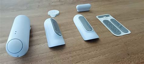 UniFi Smart Sensor Review Everything You Need To Know LazyAdmin