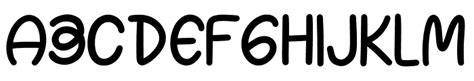 codeplay font what font is