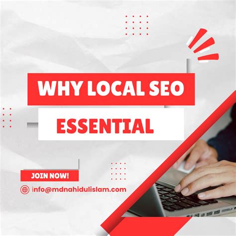 How Seo Can Boost Your Local Business Md Nahidul Islam Posted On The
