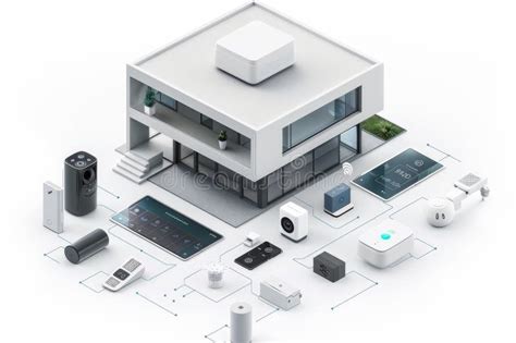 Strengthen Alarm Measures And Iot Integration Using Camera Controlling