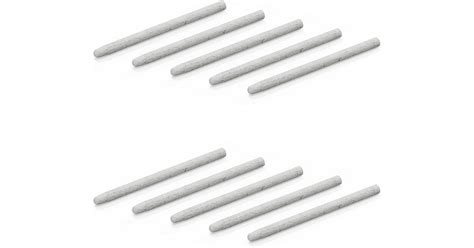 Xencelabs Felt Nibs For 3 Button Pen And Thin Pen 10 Pack