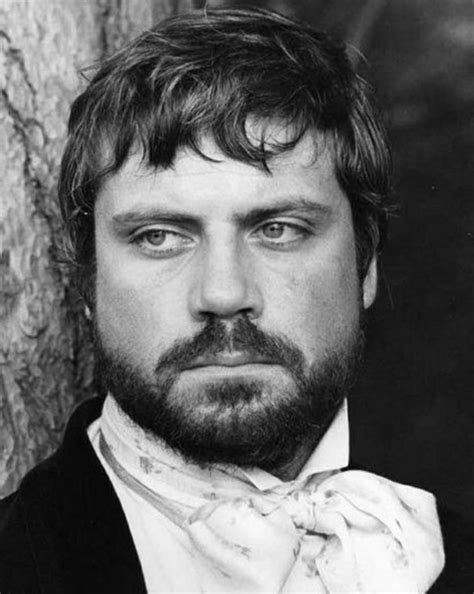 Oliver Reed Creator Tv Tropes