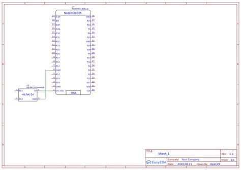 ESP Pump Control OSHWLab